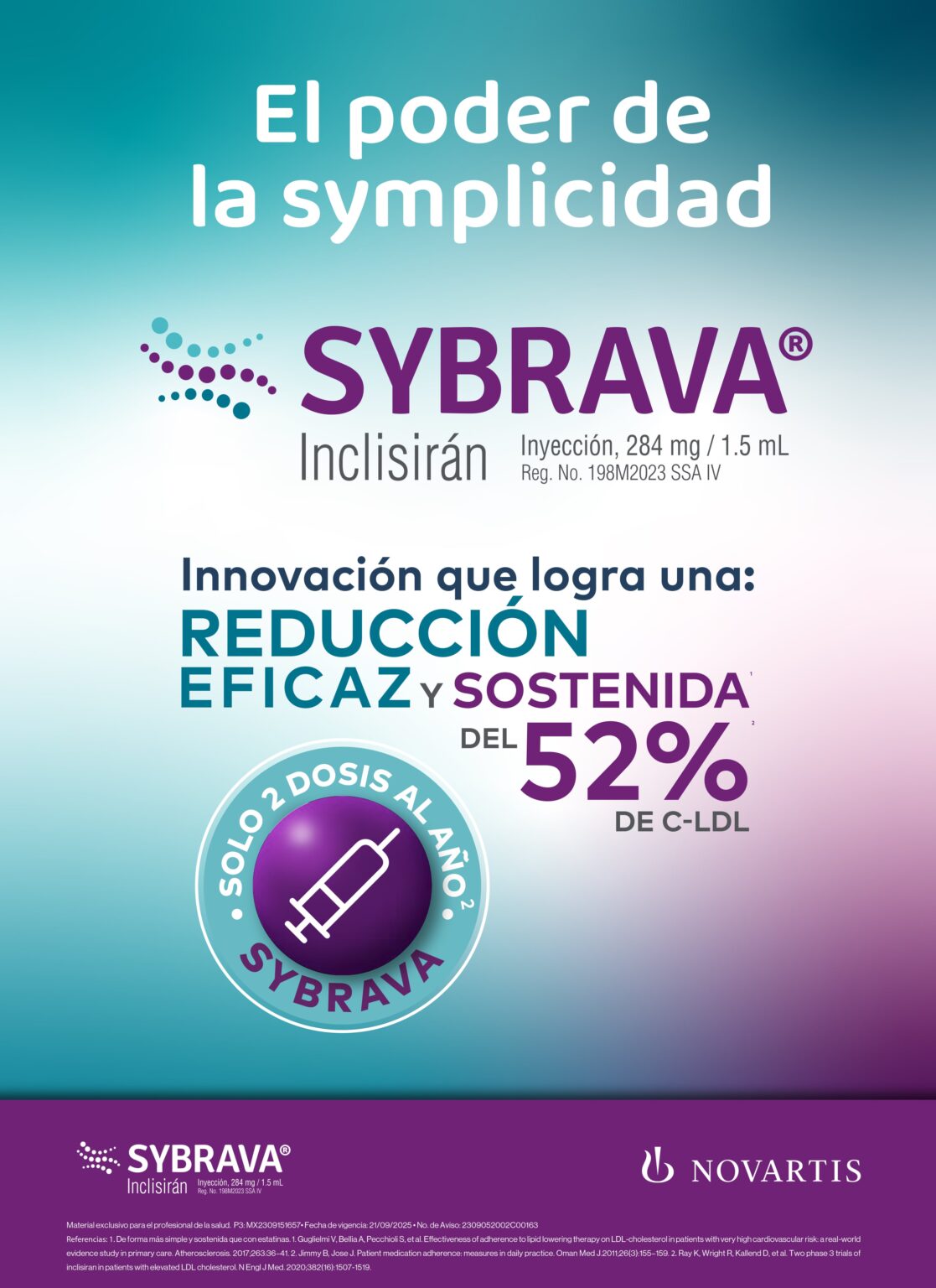 Stand Novartis - CADECI